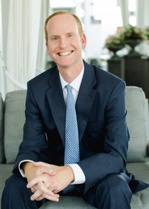 Michael P. Lynch, M.D. | Plastic Surgeons of Lexington